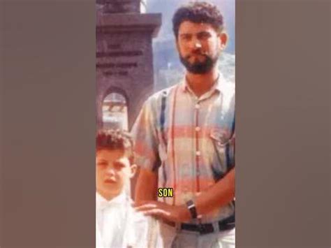 Cristiano Ronaldos Heartfelt Tribute To His Father Youtube