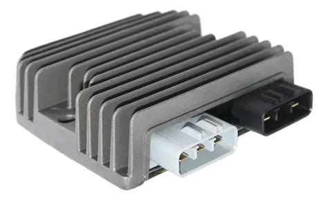 Rectificador De Regulador De Voltaje Sukeca Compatible Con Envío Gratis