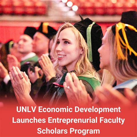 Entrepreneurial Researchers Innovation Unlv Office Of Economic