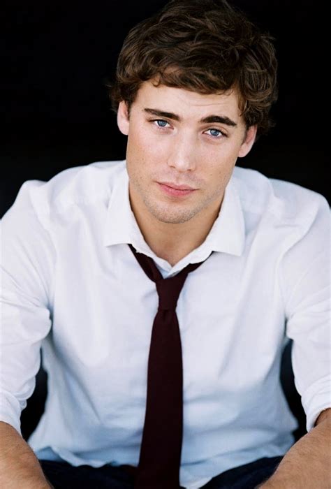 Pepper Spray Dustin Milligan