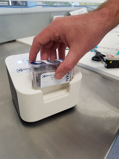 Memphasys Close To First Sales Of Sperm Separating Felix Device Stockhead