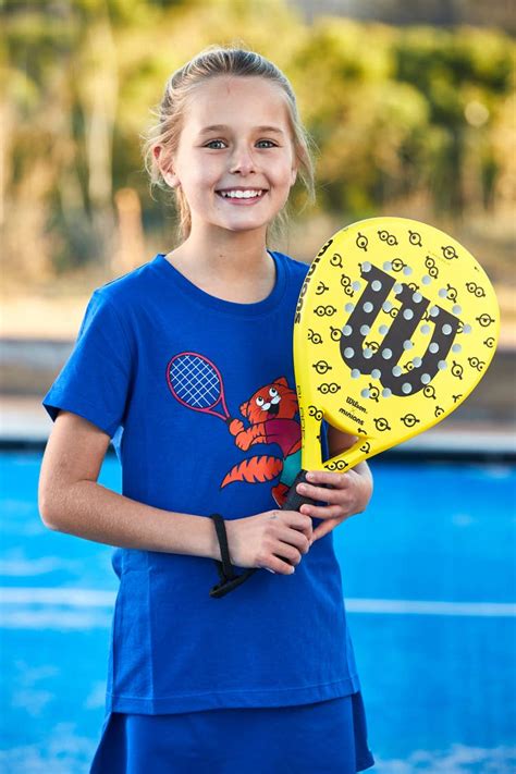 The Ultimate Padel T Guide Wilson Sporting Goods