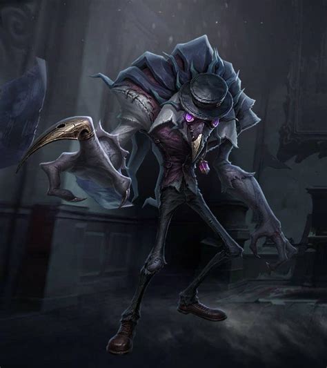 Nightmare X Orpheus Idv Album On Imgur