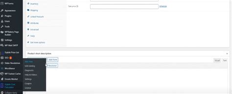 Set Up WooCommerce Price Calculator Plugin In Easy Steps