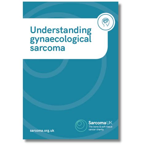 Understanding Gynaecological Sarcoma Sarcoma Shop