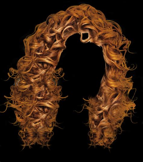 [200 ] Hair Png Images