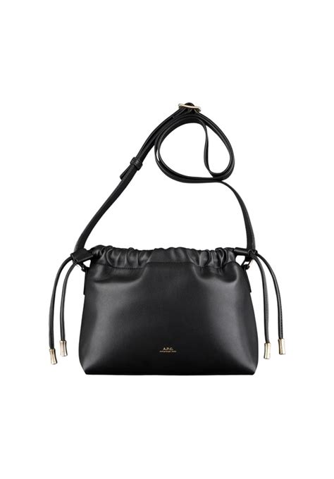Apc Sac Ninon Mini Bag Garmentory