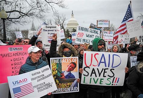 Funcionários Do Governo Trump Ordenam Destruição De R 52 Milhões Em