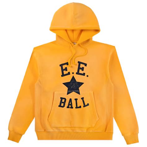 Unique Eric Emanuel Hoodies Eric Emanuel 30 Off