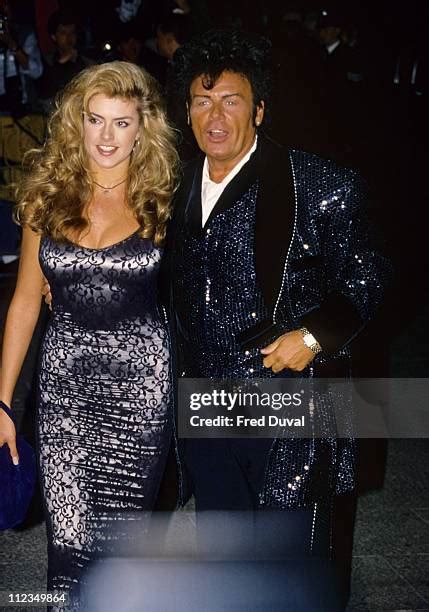 Kirsten Imrie Photos And Premium High Res Pictures Getty Images