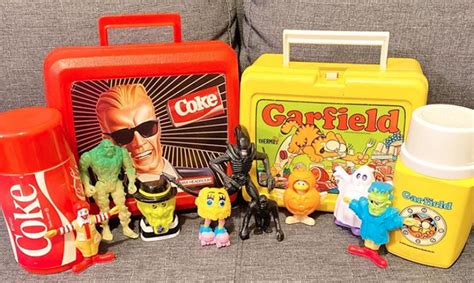12 Mcdonalds Toys From The 2000s All Happy Meal Lovers Had