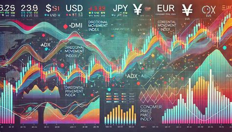 How To Master The Directional Movement Index And Cpi For Hidden Forex Gains Starseedfx