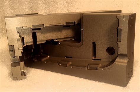 Type Iii Anodization Provo Salt Lake City Utah