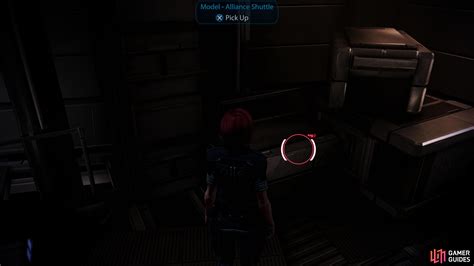 Normandy I Core Missions Act 1 Walkthrough Mass Effect 3