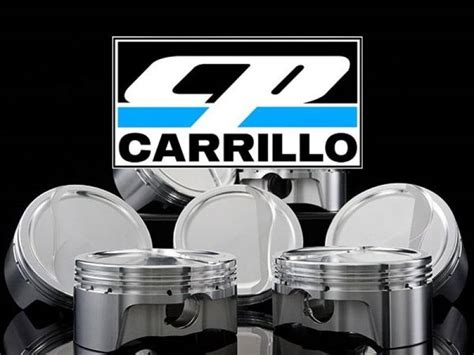 Cp Forged Rb25 Neo Pistons For Nissan Skyline R34 Gtt Rb25det Neo 86