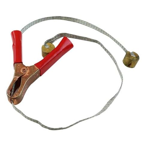 Megger Bushing Adapter For Ttru1 Meter From Cole Parmer