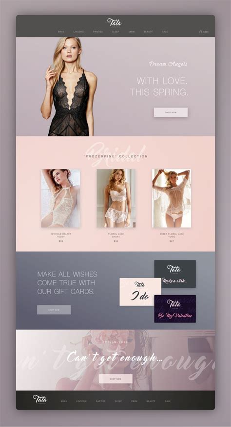 Pin On E Commerce Templates