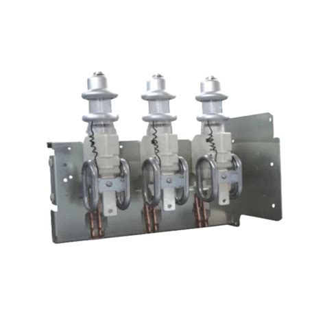 Environment Friendly Isolating Switch For Sf6 Gas Insulated Switchgear