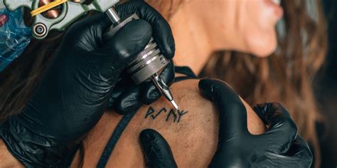 40 Cute Minimalist One Word Tattoo Ideas Yourtango