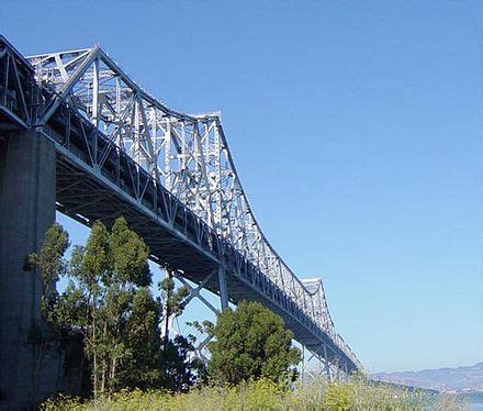 San Franciscooakland Bay Bridge Wikipedia