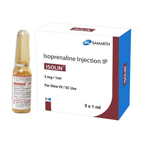 Isolin 2mg Injection 1ml Price Uses Side Effects Substitutes Netmeds