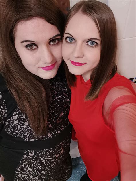 Trying To Look Cute Together Scrolller Trying To Look Cute Together Scrolller