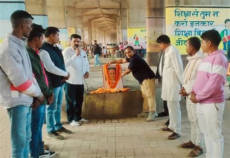 Pawan Kumar Singh Advocate