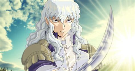 Berserk 5 Worst Things Griffith Did And 5 Best