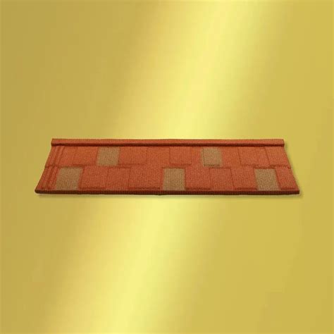 Stone Coated Shingle Tiles At ₹ 74sq Ft In Ajmer Id 2849174615548