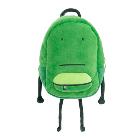 Liam Plush Official Cheesy Hfj Liam Backpack Plush Store