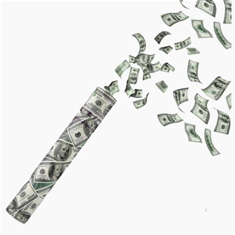 Dollar Party Poper Lahore Basket