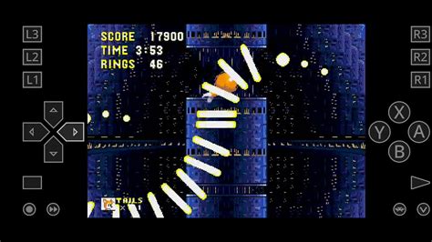 Sonic 3 Complete Part 18 Youtube