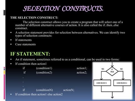 Constructs Programming Methodology Pptx