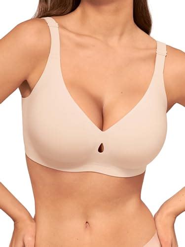 Top 5 Best Jockey Forever Fit Molded Cup Bra Most Popular Choices 2025