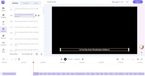 Srt Converter Convert Srt Subtitle File For Free