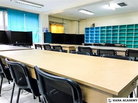 Hana Academy｜フィリピン留学・セブ留学なら「ファーストイングリッシュ」