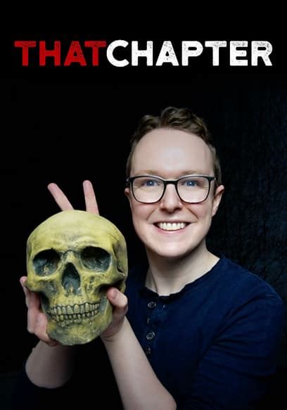 Watch That Chapter S07e05 The Disturbing Case Of Dylan Redwine