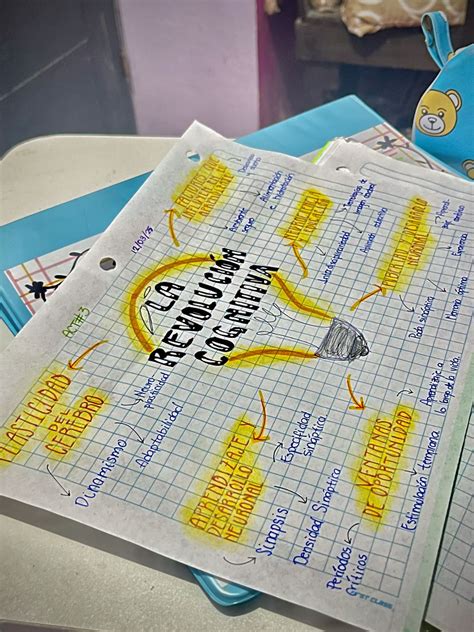 Diagramas Creativos Bonitos