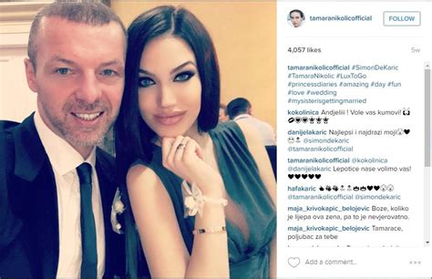 Stigle Rode Porodila Se Tamara Karić Kurir