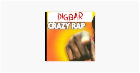 ‎crazy Rap Colt 45 Gaymix Song By Digbar Apple Music