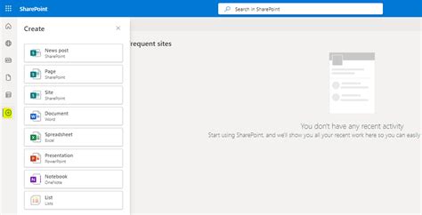 how to create a sharepoint list for effective data management monocroft