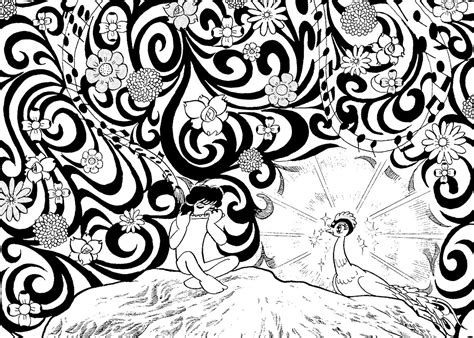 火之鸟 系列｜漫画｜手塚治虫 Tezuka Osamu Official