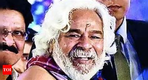 Gaddar Renowned Folk Singer And Revolutionary Balladeer Dies At 77 Hindi Movie News The