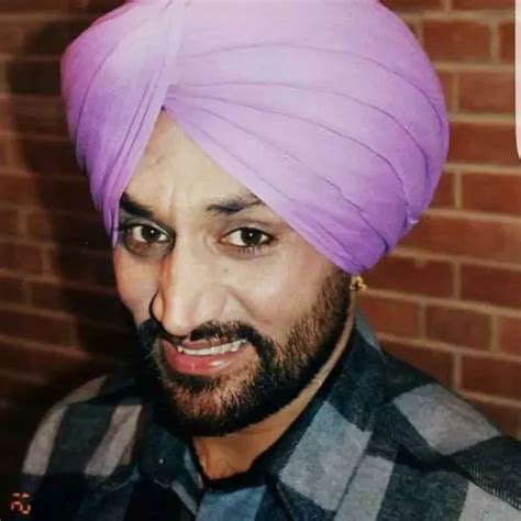 Surjit Bindrakhia Biography Cause Of Death Wife Age Songs Net