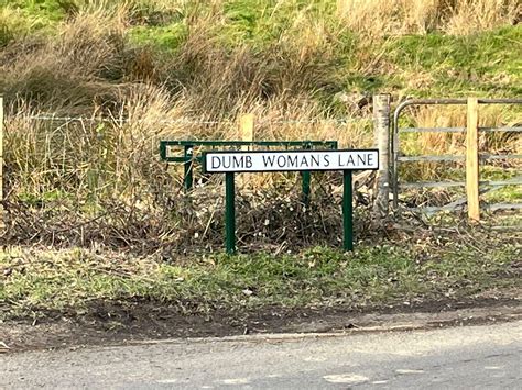 Nice To See Your Mums Had A Road Named After Her R Casualuk