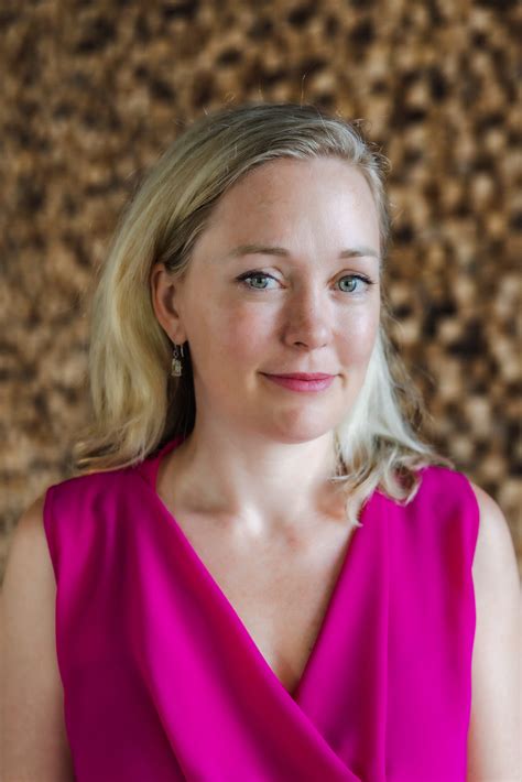 Dominique Rose Van Winther The Marketing Society