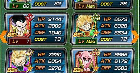 Got All The Forms Of Gotenks Imgur