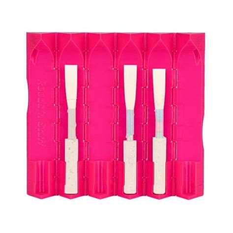 Reeds N Stuff Hexagon Oboe Reed Case Cy Thomann Nederland