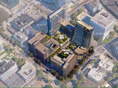 Westchester Ida Announces 12 Billion Development In Downtown White