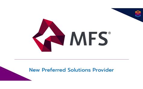 Benefits Alliance Announces Mfs Investment Management Canada As